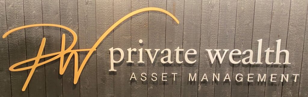 Private Wealth Management | Historic Valley Junction
