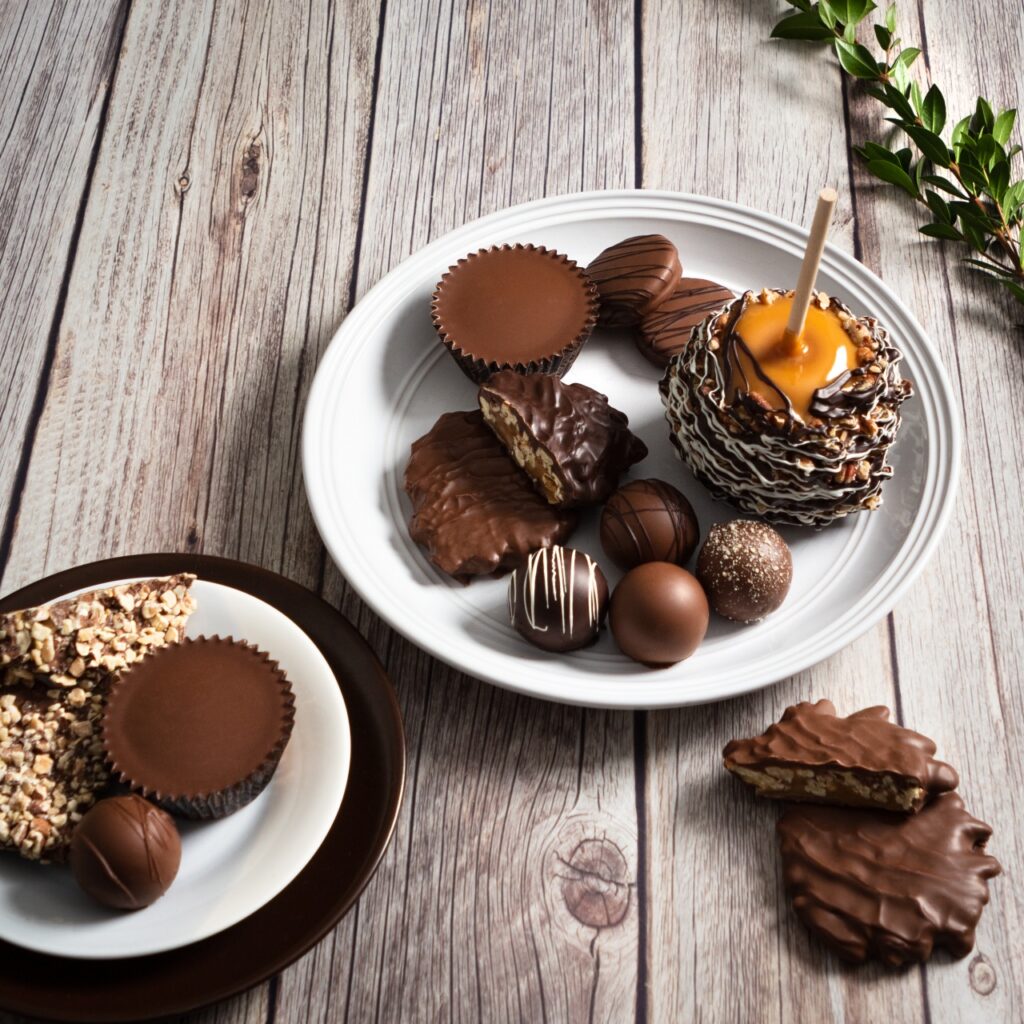 Rocky Mountain Chocolate Factory | Historic Valley Junction