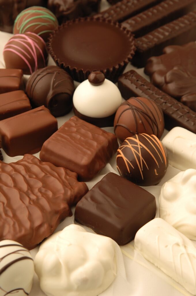 Rocky Mountain Chocolate Factory | Historic Valley Junction