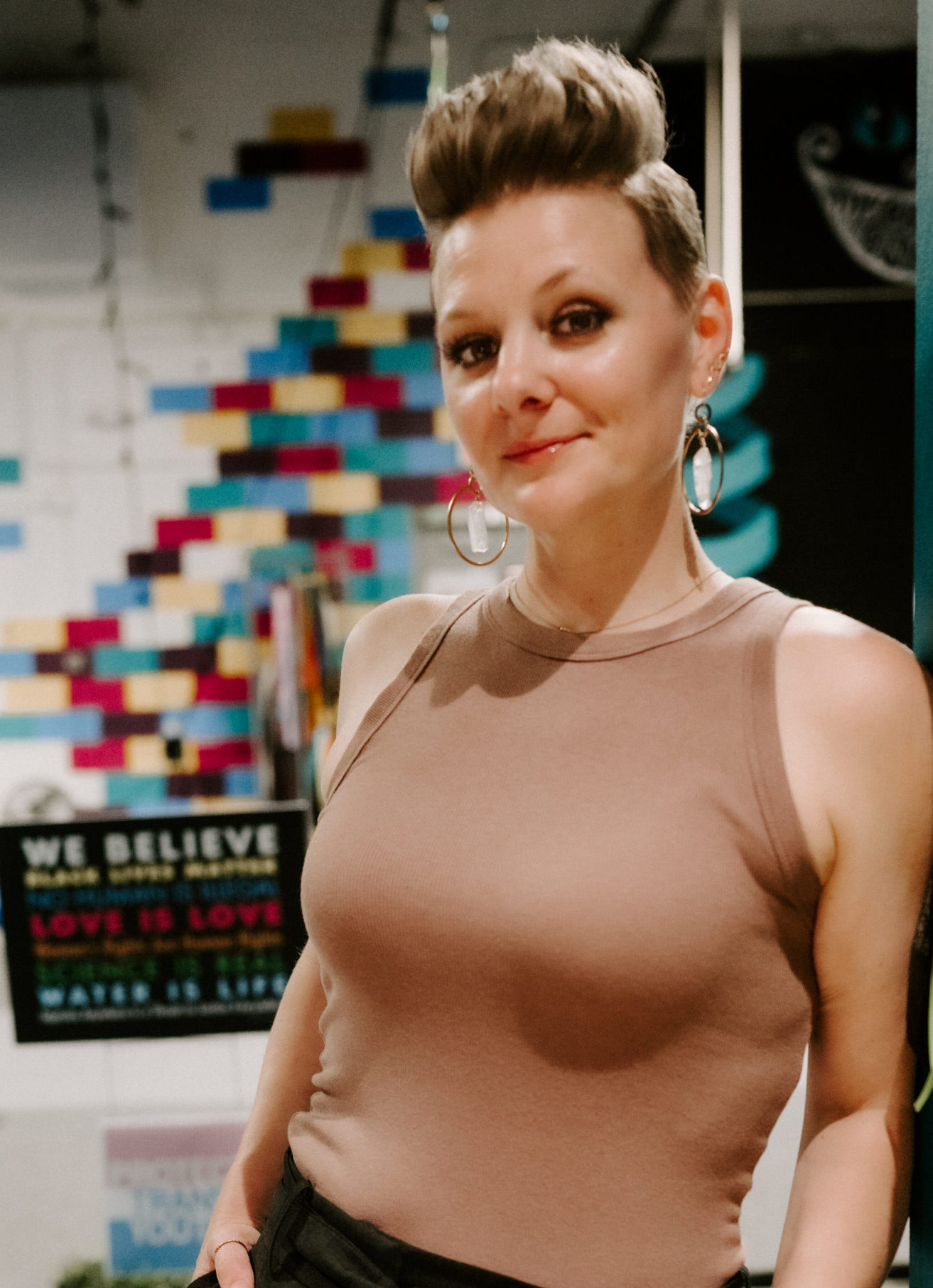 About the Historic Valley Junction Foundation | Historic Valley Junction